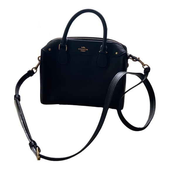 Coach | Bags | Coach Mini Carryall | Poshmark